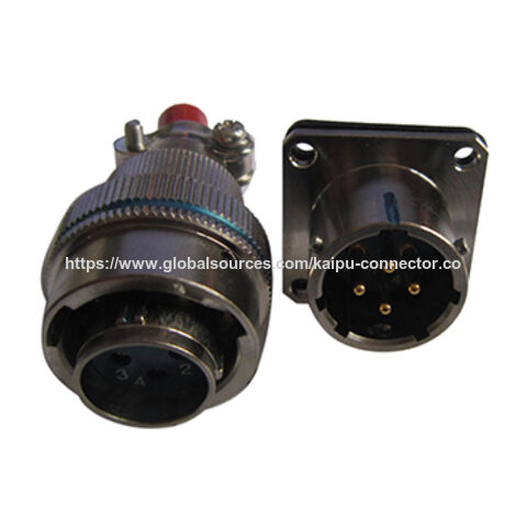 China XC series connectors, use solde contacts/wire spring female ...