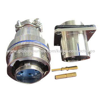 Buy China Wholesale Xc Series Connectors, Use Crimp Contacts/wire ...