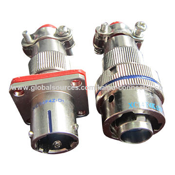 Buy Wholesale China Xc Series Connectors, Use Crimp Contacts/wire ...