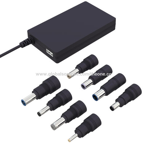 China 100W CE/UL/DOE VI Certified Universal Adapter, replacement ...