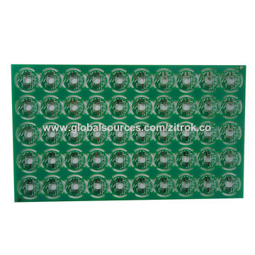 Buy Wholesale China Oem Top Pcb Tv Pcb Board Laminate With Ul ...