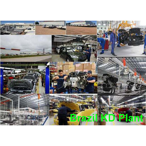 Automobile Kd Assembly Plant - China Wholesale Kd Assembly Plant $99999 ...