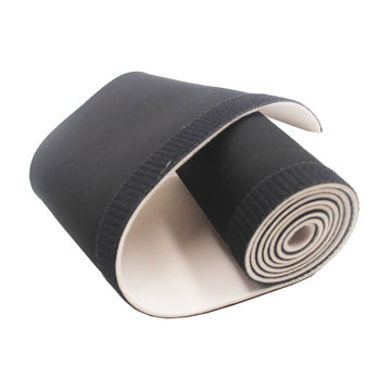 China Adjustable cable Management Neoprene Wire Cover on Global Sources ...