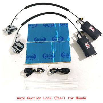 ChinaElectric Suction Lock Door for Honda (Rear Doors) on Global Sources