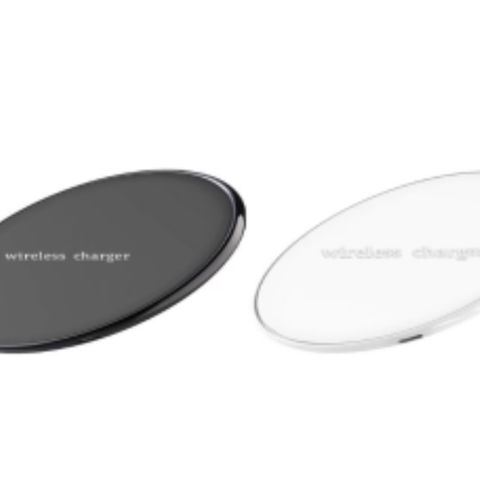 China Home car wireless charger 10W with QI FCC CE ROHS certification ...