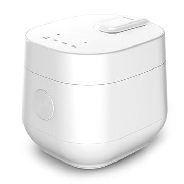 Buy China Wholesale Mini Rice Cooker 1.2l With Non-stick Inner Pot ...