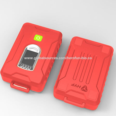 Buy Wholesale China Fingerprint Reader /capacitive Fingerprint Scanner ...