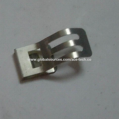 Buy Wholesale China Metal Clips, Oem Orders Welcome, Small Orders ...
