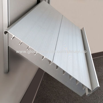 Buy Wholesale China Aluminum Profile 5052, Aluminum 6061, Aluminum ...