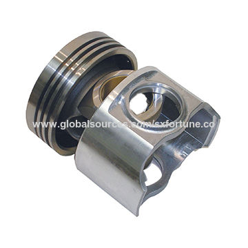 Buy Wholesale China High-performance Engine Pistons & High-performance ...