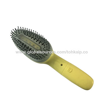 Buy Wholesale Hong Kong SAR Infrared Ionic Comb & Infrared Ionic Comb ...