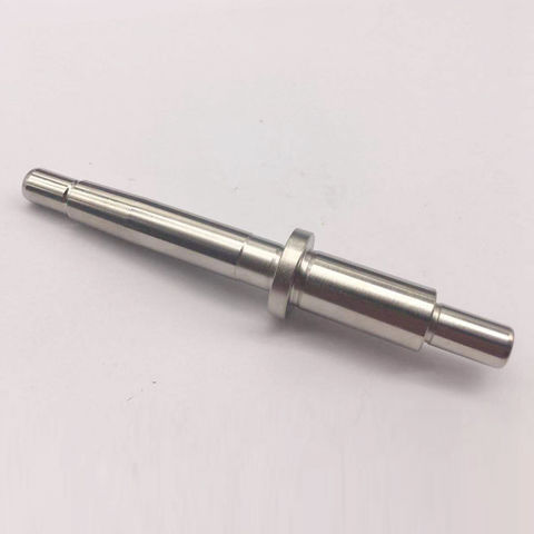 Buy Wholesale China Sus304 Cnc Machined Part Stainless Steel Shaft ...