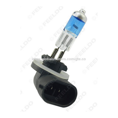Buy Wholesale China 881 Halogen Bulb 12v 27w Super White Halogen Bulb ...