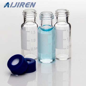 Buy Wholesale China Zhejiang Aijiren Good Quality 9mm Scerw Clear Hplc ...
