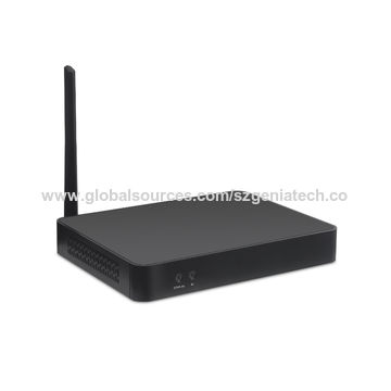 China ATV1660K Rockchip RK3288 Quad Core Android 5.1 TV Box with Two ...