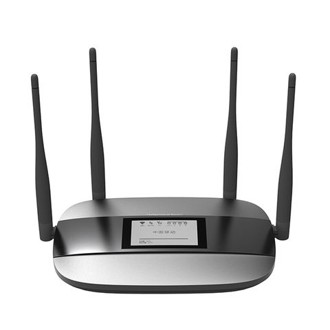 Buy Wholesale China Custom Multimode Lte Chipset Wireless Wifi Repeater ...