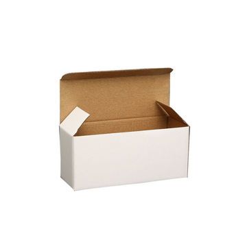 ChinaCustom printed box retail packaging box collapsible corrugated ...