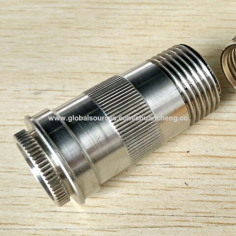 Stainless Steel, Threaded Fittings, Pipe Fittings,customized Processing ...