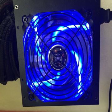 Buy Wholesale United States New 600w 650w 650 Watt 700w Large Fan Blue ...