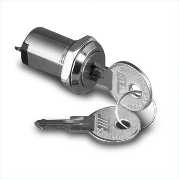 Keylock Switch with 25 Keys Combination, Keylock Switch - Buy Taiwan ...