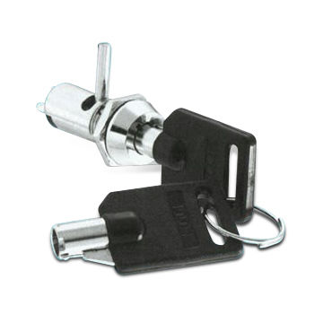Dual Function Keylock Micro Switch with 20 Key Combinations, Keylock ...