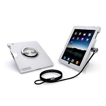 Buy Wholesale Taiwan Stand Lock For Ipad 1/2 And Iphone, With ...
