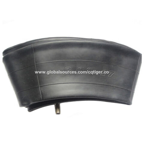 Buy Wholesale China Motorcycle Inner Tube, 300-17/18 Different Sizes,valve Tr4,material Natural ...