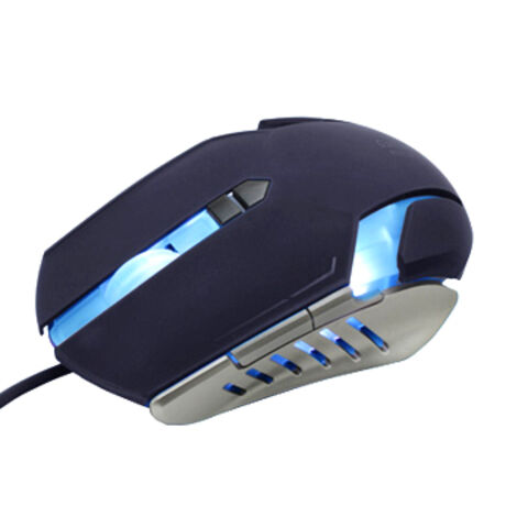 Buy Wholesale Taiwan Super Gaming Mouse With Usb Interface & Super ...