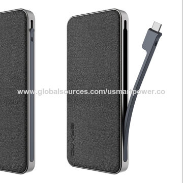 Buy Wholesale China Pd Power Bank,mobile Phone Charger,portable Power ...