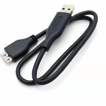 Buy Wholesale China Supper Speed Usb 3.0 Cable, Am To Micr B,pvc Shell ...