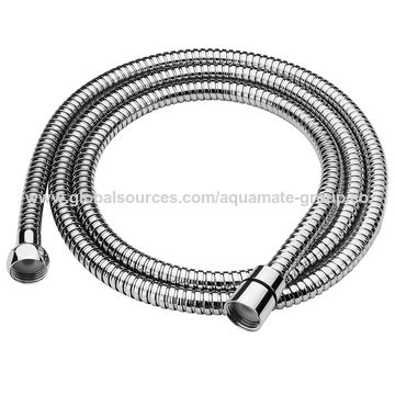 150cm Shower Tube Stainless Steel Flexible Shower Hose Flexible ...