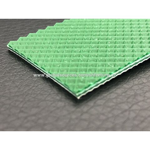 China PVC Conveyor Belt PU Conveyor Belt European REACH Toothed joint ...