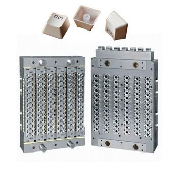 Buy Wholesale China Custom Computer Parts Plastic Fingerboard Keyboard ...