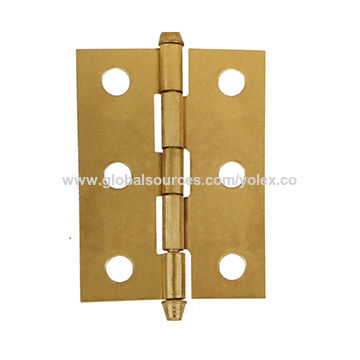 Buy Wholesale China 50mm Lenght Small Core Pulling Jaw Hinge 1.0mm ...