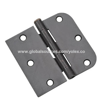 Buy Wholesale China Full Mortise Steel Residential Hinge With ...