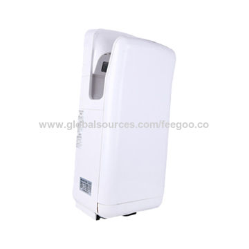 Buy Wholesale China Ce & Rohs Approved Double-sided Sensor Jet Hand ...