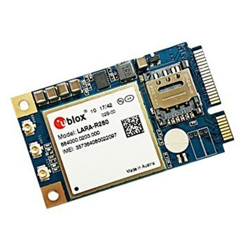 Reyax Ryr2108 4g Lte Cat1 Mini Pcie Card Band 3 7 20 Europe - Explore Taiwan Wholesale 4g Lte ...