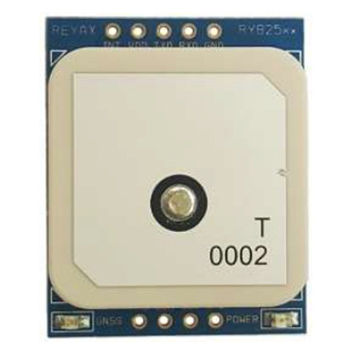 Buy Wholesale Taiwan Reyax Ry82530 Gps Glonass Beidou Uart Antenna Gnss ...