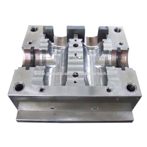 Buy Wholesale China Plastic Injection Tools, Custom Injection Die ...