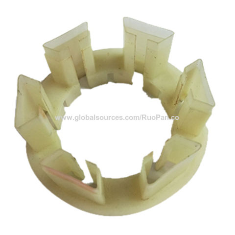 Buy Wholesale China Motor Rotor Plastic Part & Motor Rotor Plastic Part ...
