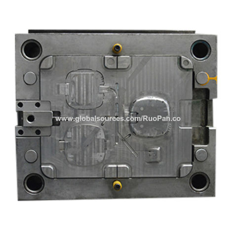 Buy Wholesale China Box Injection Mold,a Professional Manufacturer Of ...