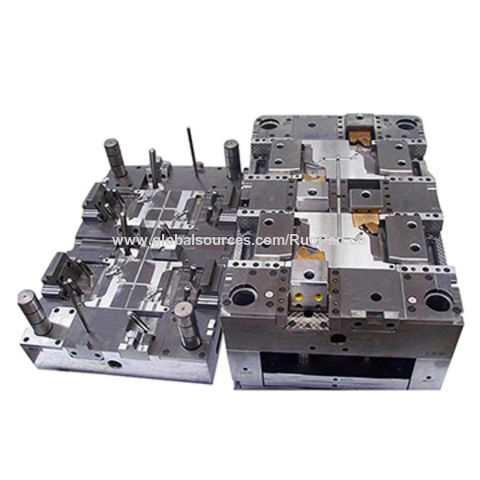 Buy Wholesale China Electronic Product Development Mold Design And ...
