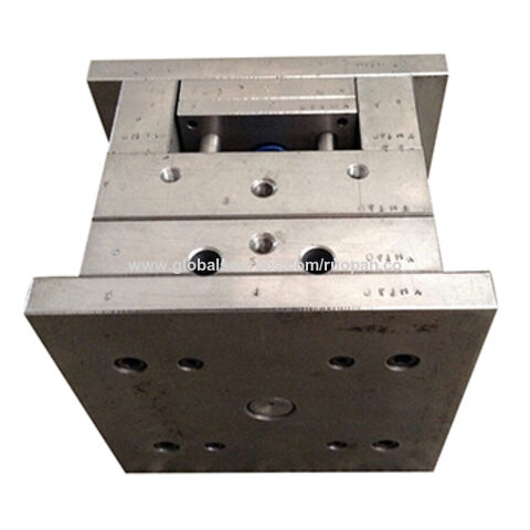 Buy Wholesale China Mold Bases,customizable Various Non-standard Die ...