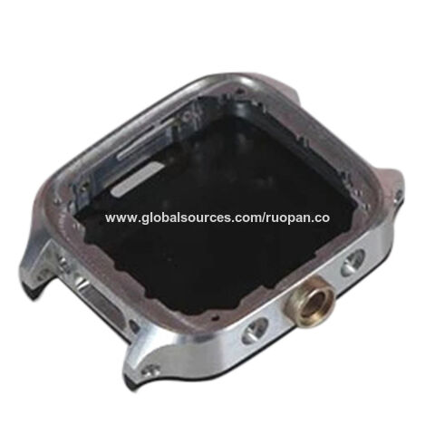 Cnc Machining Watch Parts, Welcome To Custom Processing - China ...