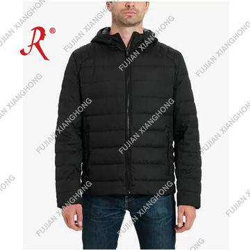 Keep Warmer New Design Men's Fake Down Jacket, Thermal Jacket Fake Down ...