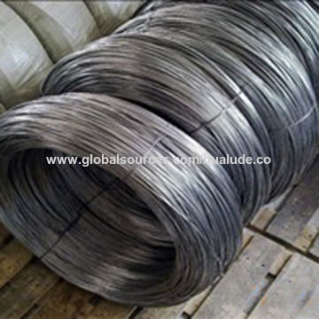 Buy Wholesale China Soft Black Annealed Wire For Binding Or For Baling ...