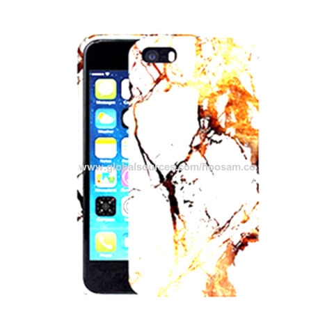 Buy Wholesale China New Arrival Hard Pc Back Case For Iphone Se & Hard ...