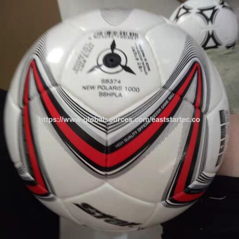 Hong Kong SAR Soccer Ball, Made of PU, Available in 6 to 8.5 Inches ...