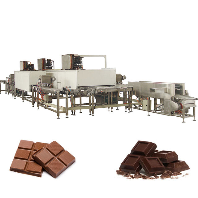 Buy Wholesale China Chocolate Candy Machine/chocolate Making Machine ...