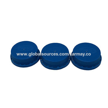 China Plastic bottle lid for any beverage, premium quality with various ...